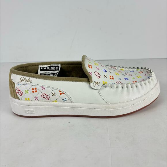 Globe | Shoes | Rare Y2k Deadstock Globe The Castro Casual Streetwear ...